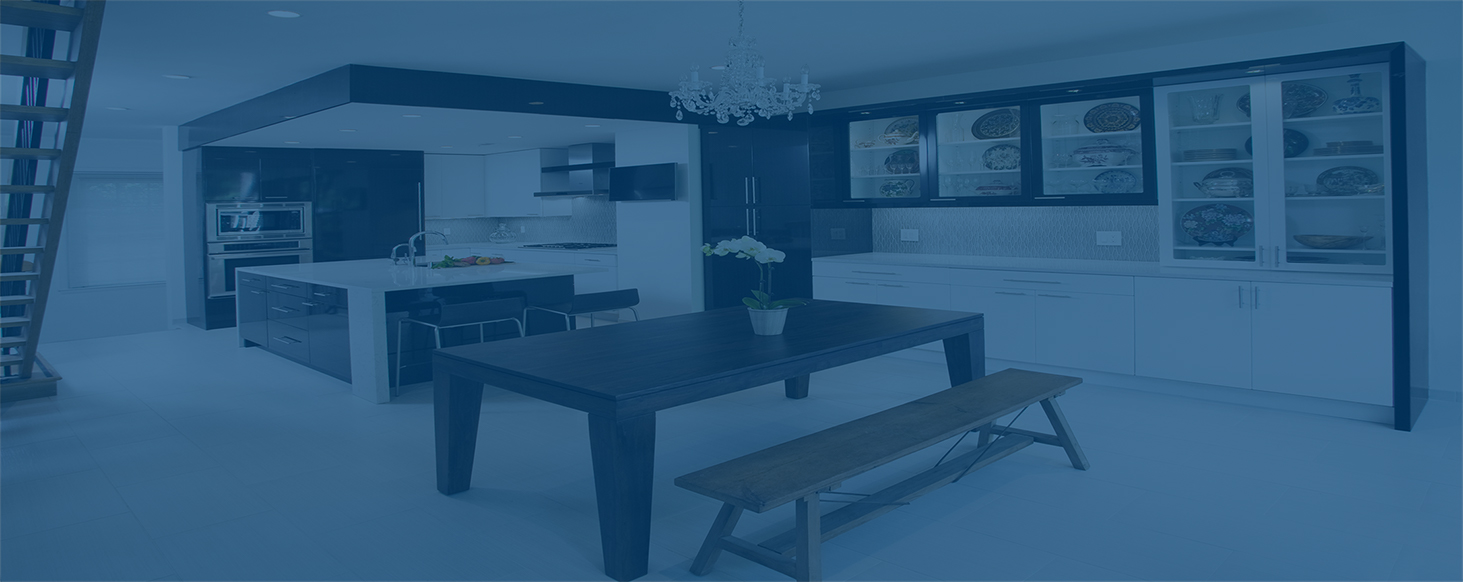 HomeTech Renovations, Inc. - Kitchen & Bathroom Remodeling Reviews in ...