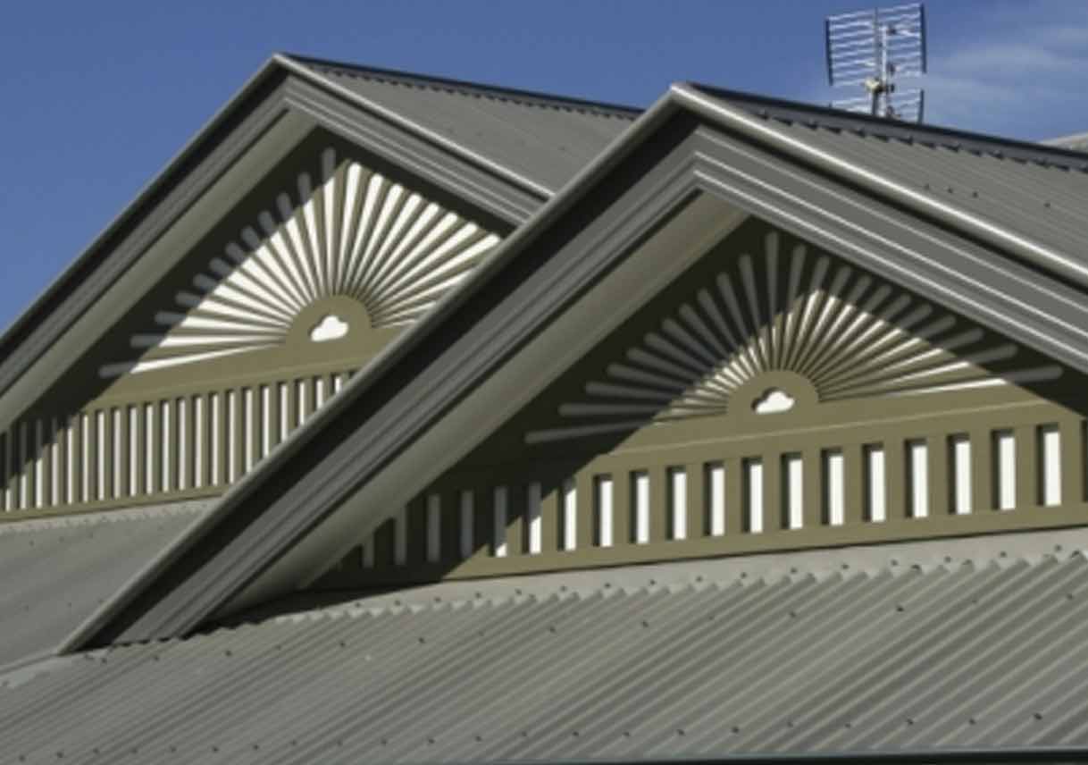 The Coolest Roofs are the Most Energy Efficient | Best Pick Reports