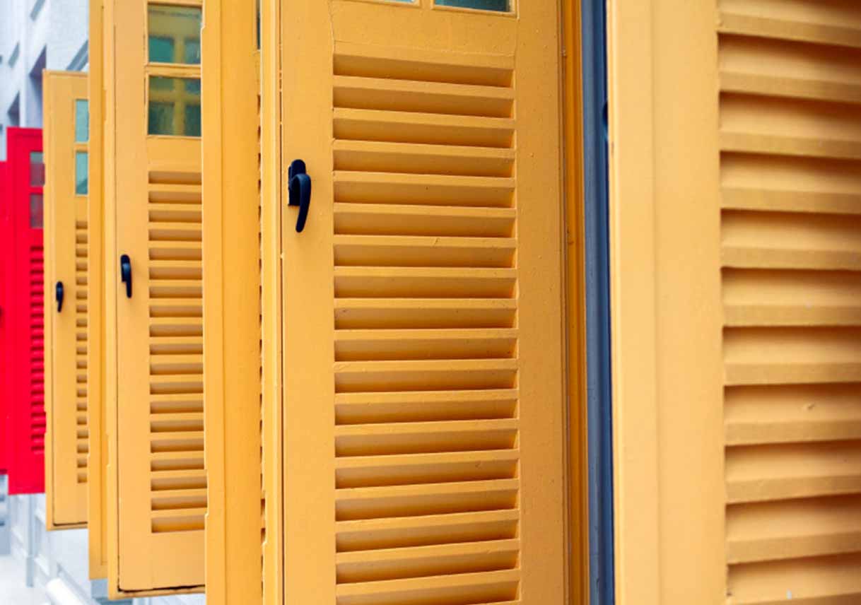 Best Options for Window Shutter Styles | Best Pick Reports