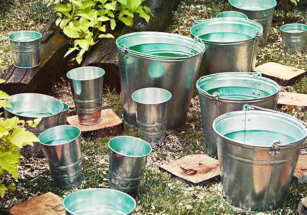 5 Creative Ways to Reuse Water in Your Home | Best Pick Reports