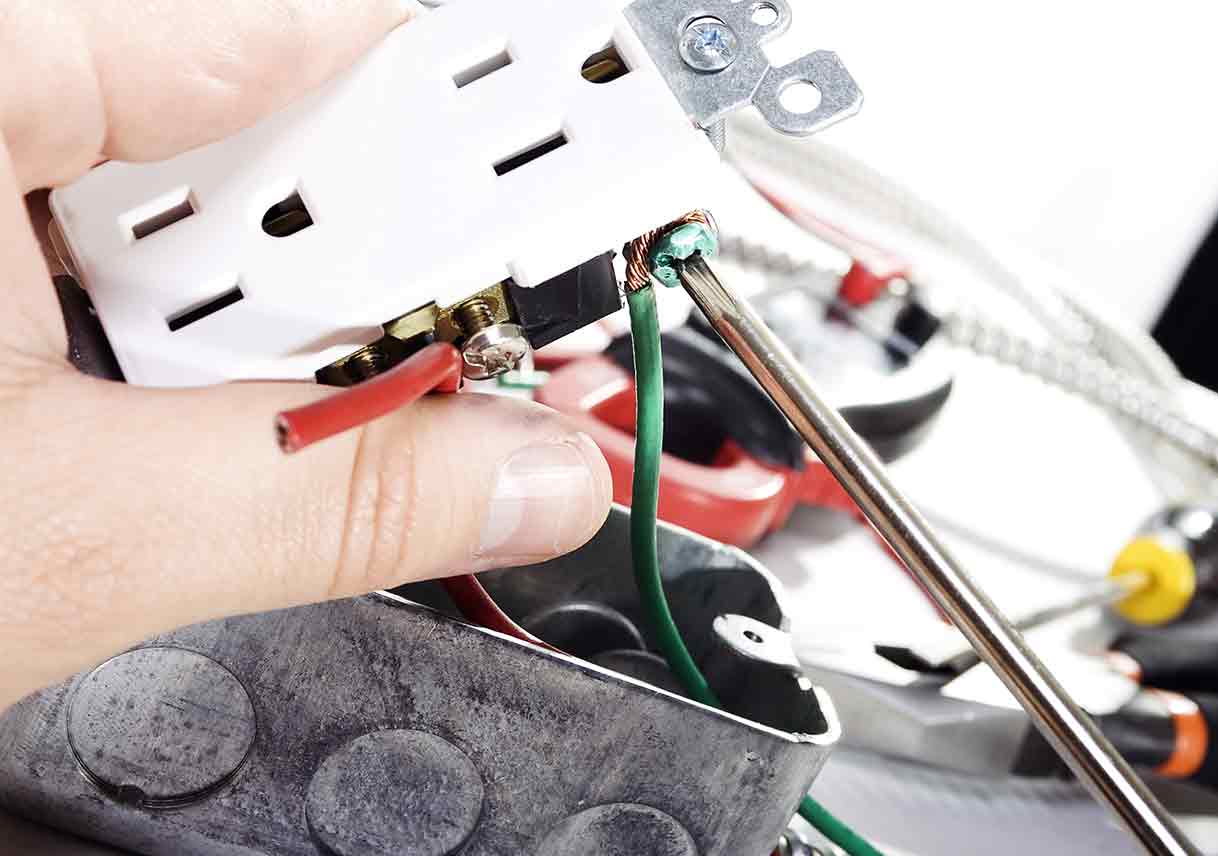 Upgrading Electrical Outlets | Best Pick Reports