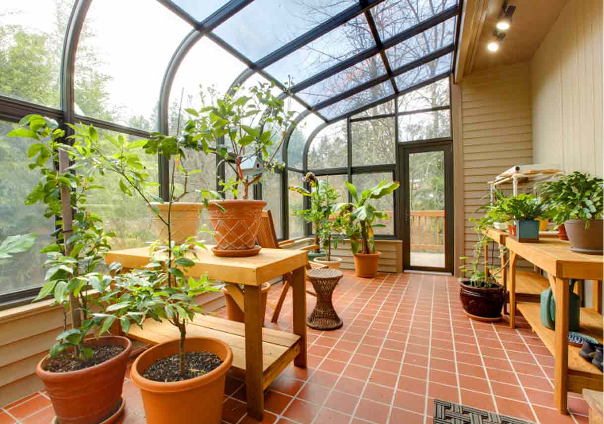 3 Great Ways to Utilize Your Sunroom | Best Pick Reports